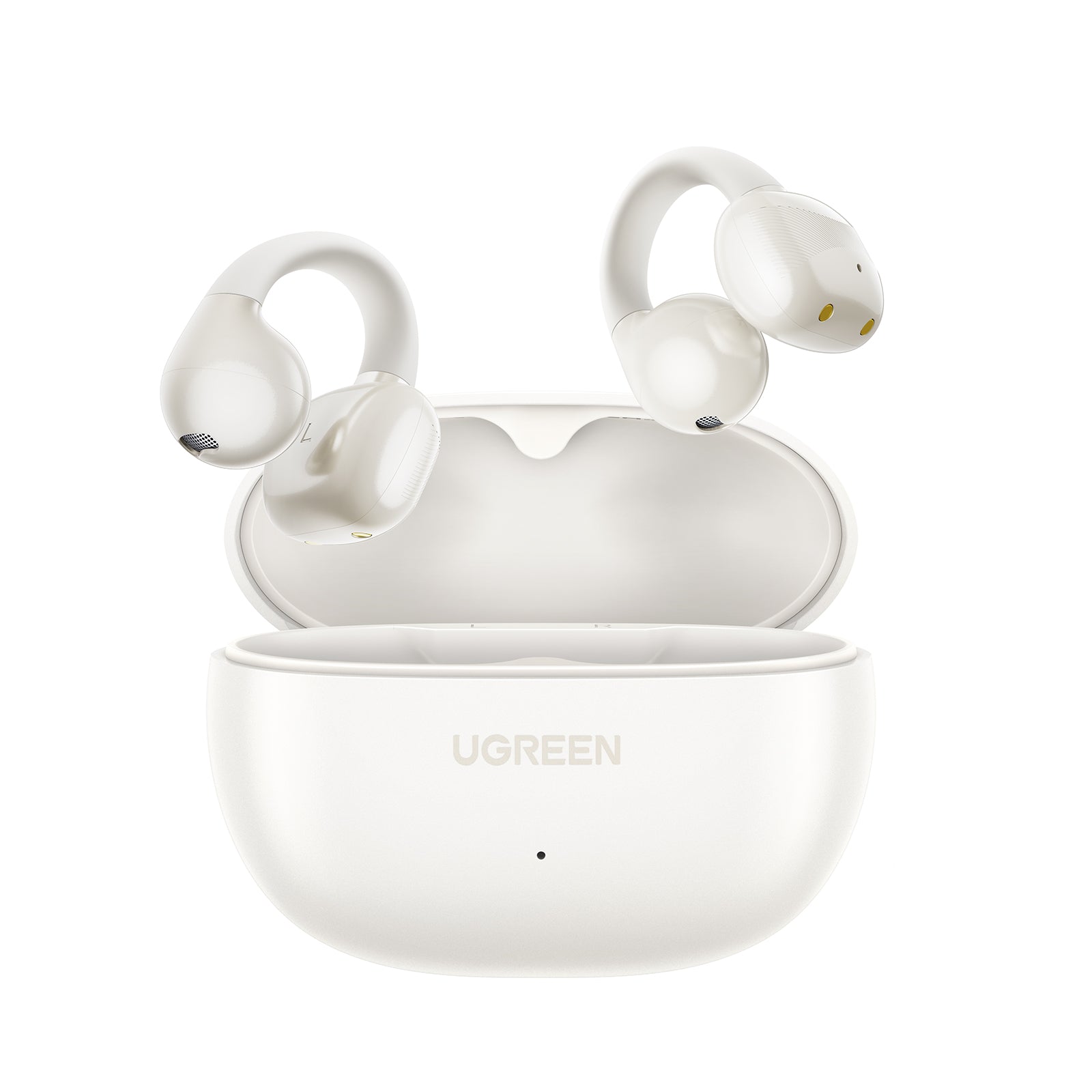 UGREEN HiTune S3 True Wireless Earbuds White – Ugreen Morocco